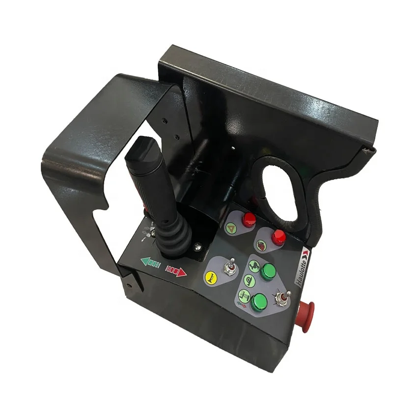 Professional Aftermarket Control Box 4000306220 For Haulotte Compact 8 ...
