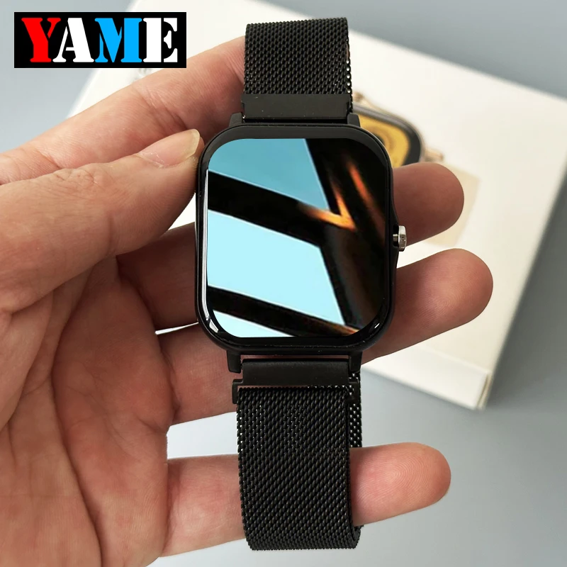 Wholesale Smartwatch CT2 Y13 GT20 H13 - Unisex Android Smart Watch with ...