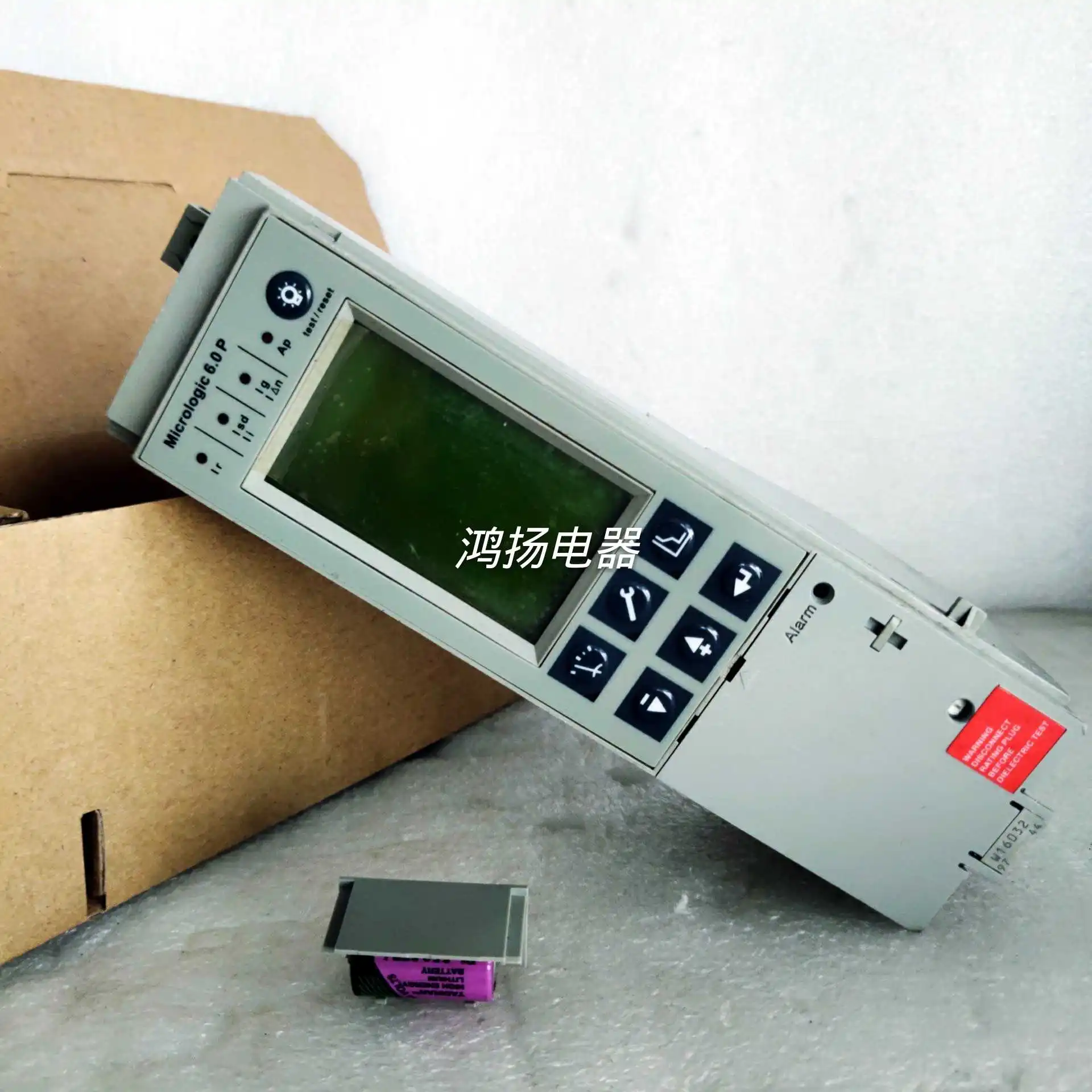 Schneider Micrologic 6.0p Mic 6.0p| Alibaba.com
