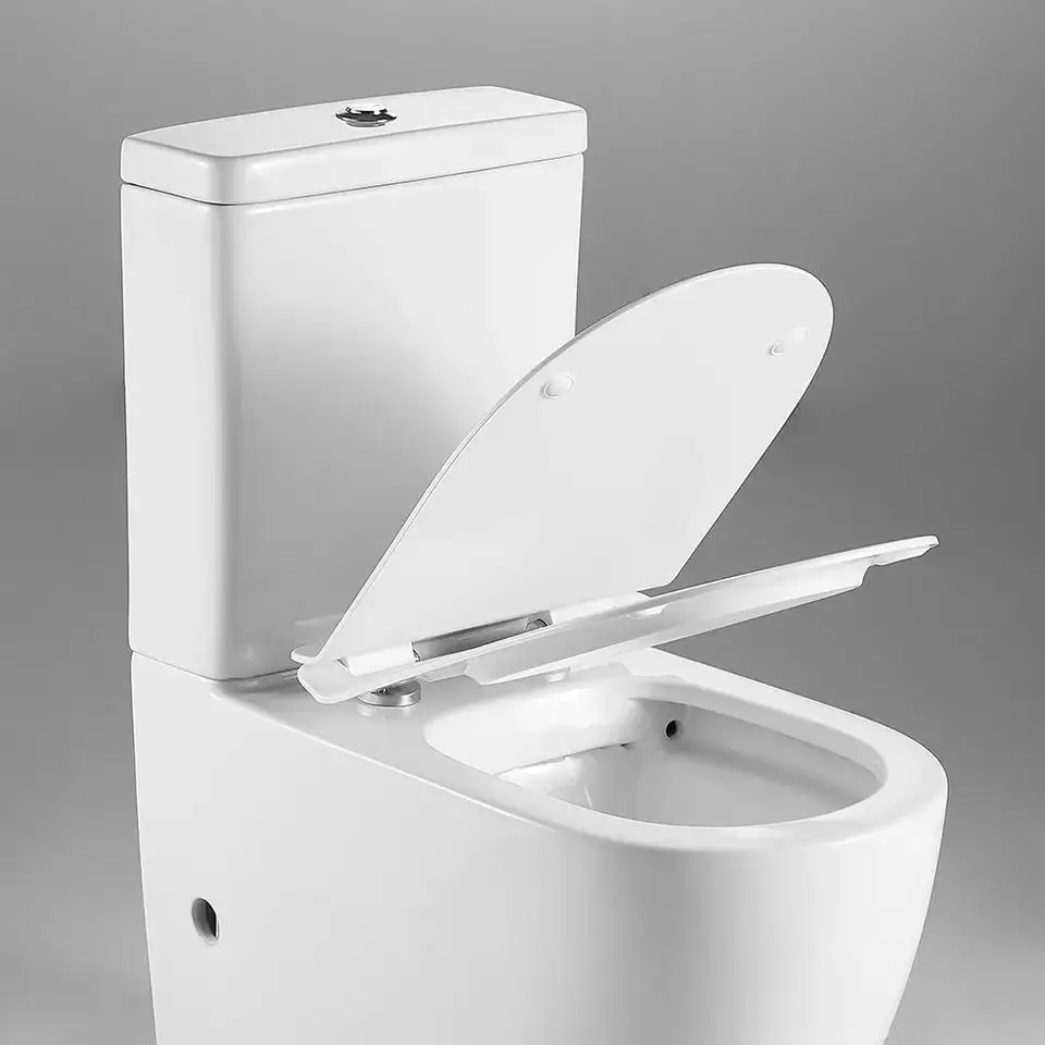 Toilettes Australia Sanitary Ware Wc Water Closet Washdown Ceramic ...