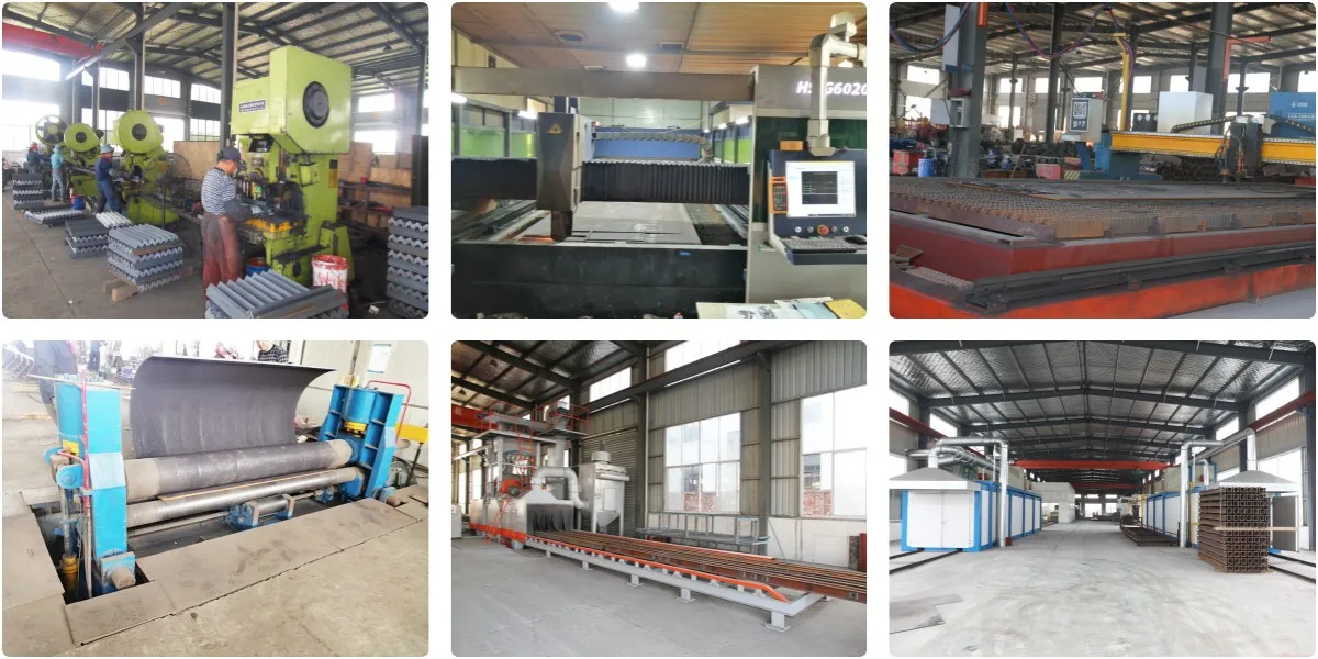 Versatile Adjustable Steel Safe Manhole Trench Box Formwork Shoring As ...