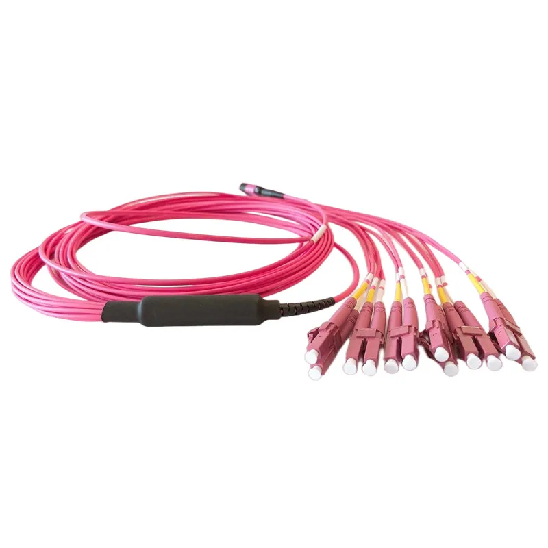 Telecom FTTH Outdoor 288 Port ODF Optical Distribution Frame for Fiber ...