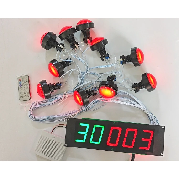 Kydavr IM-FY006 Response Blaze Pod Improve Reflex Rehabilitation ...