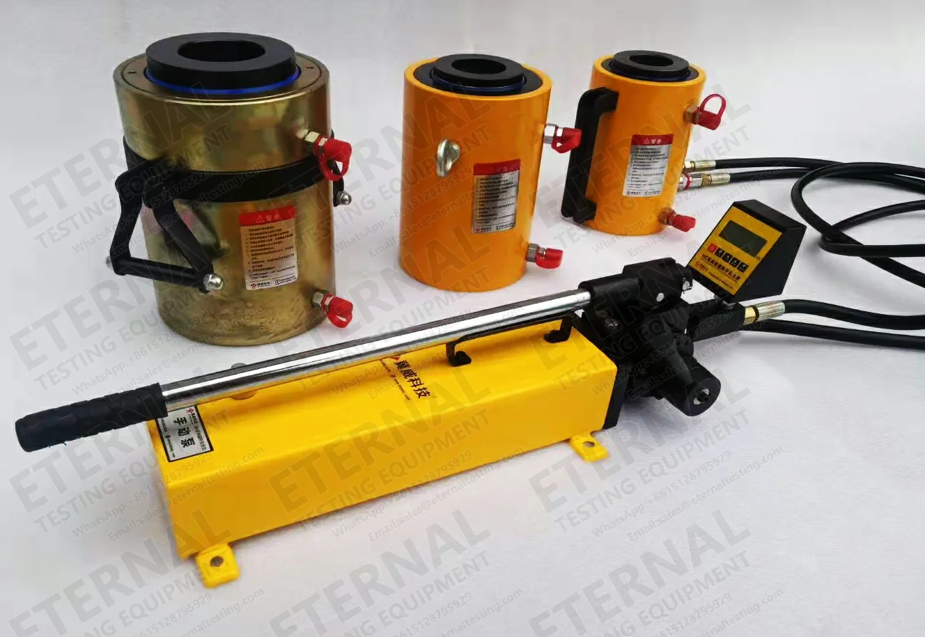 Anchor Bolt Pull Test Pull Out Test For Anchor Bolts - Buy Anchor Bolt ...