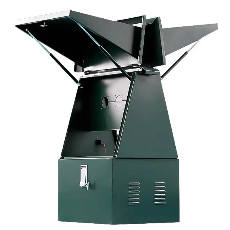 DFW Series 10kv High Voltage Switchgear Cable Branch Box SF6 High Voltage Switchgear Power ...