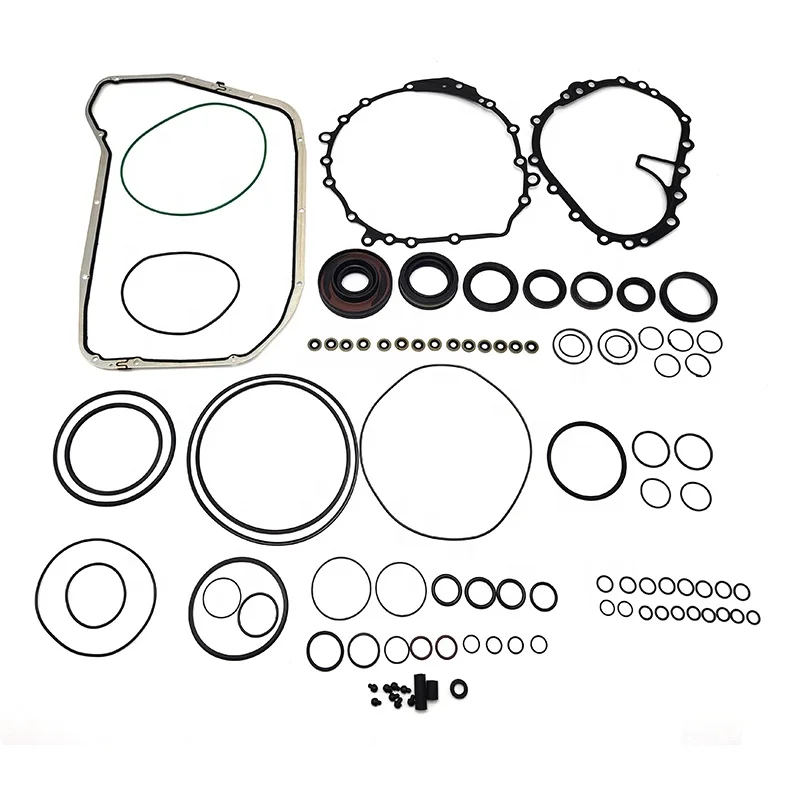 TRANSKET 8HP55 0BK Automatic Transmission Overhaul Other Gearbox ...