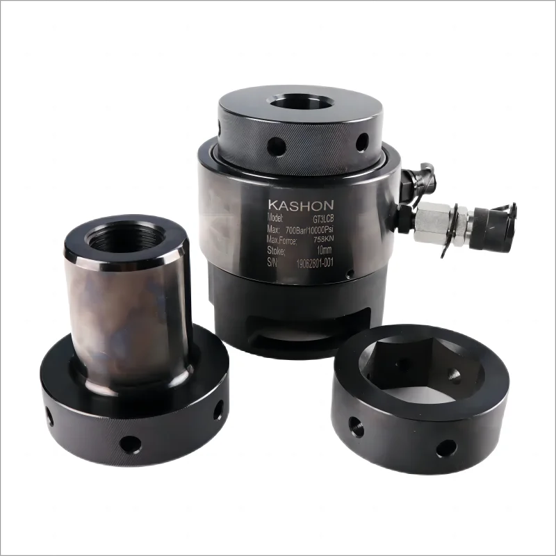 Spring Return Hydraulic Bolt Tensioner| Alibaba.com