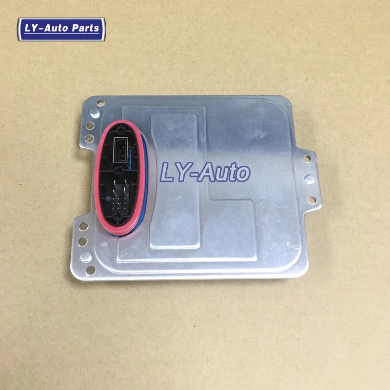 奔驰e级W211 A2118705585 2118705585 5DC00906000的HID氙气大灯控制单元镇流器灯模块电脑 ...