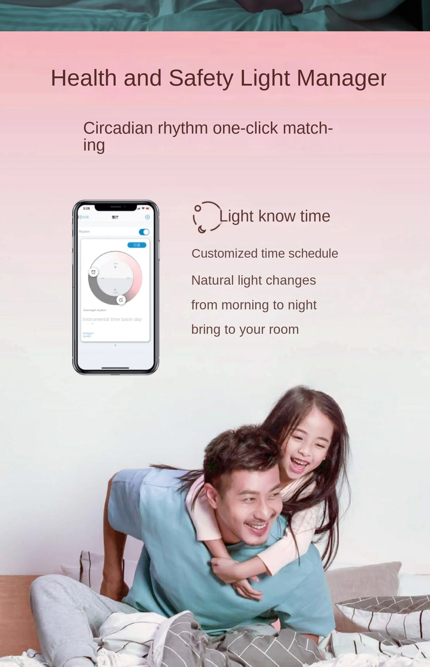 Philips Intelligent LED Downlight - Perfect for Home