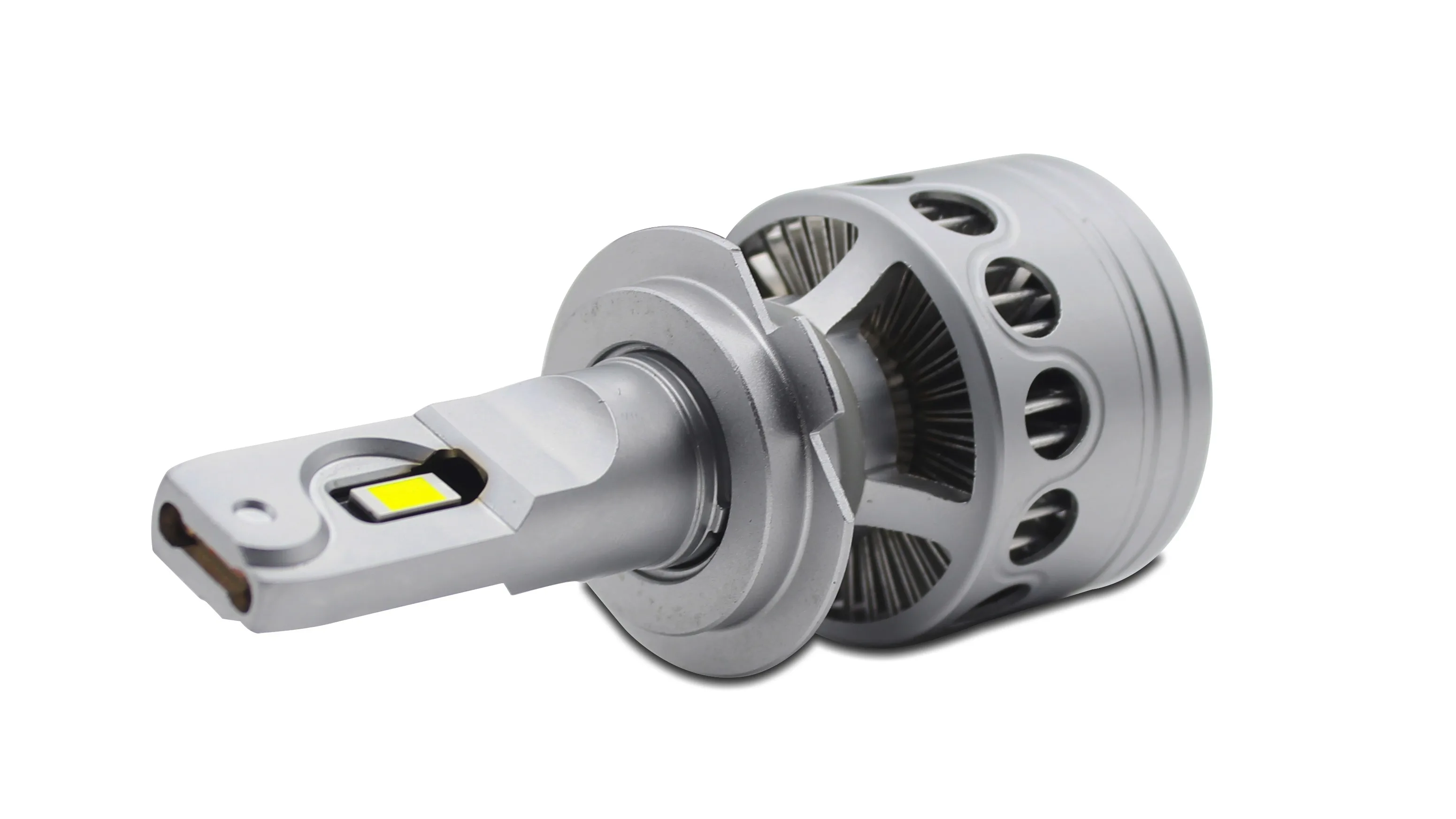 H1 H3 H4 H7 F3s Pro Led Canbus H8 H11 Hb3 9005 Hb4 9006 Led Headlights ...