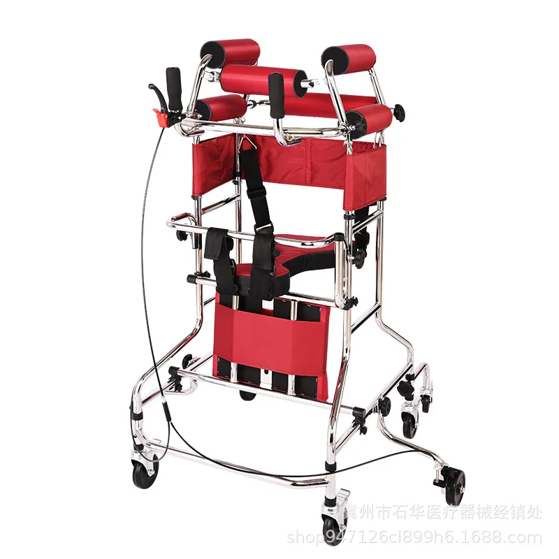 Alibaba.com: Rehabilitation Walker for Adults, suitable for Stroke ...