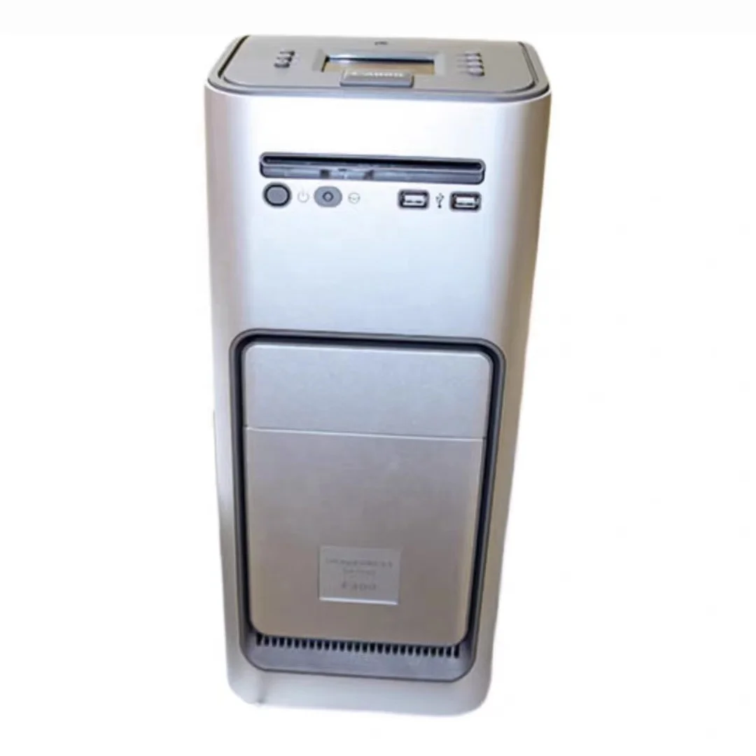 Foot Fiery (e-44b) Large Color Controller Server For Ricoh Pro C5200 ...