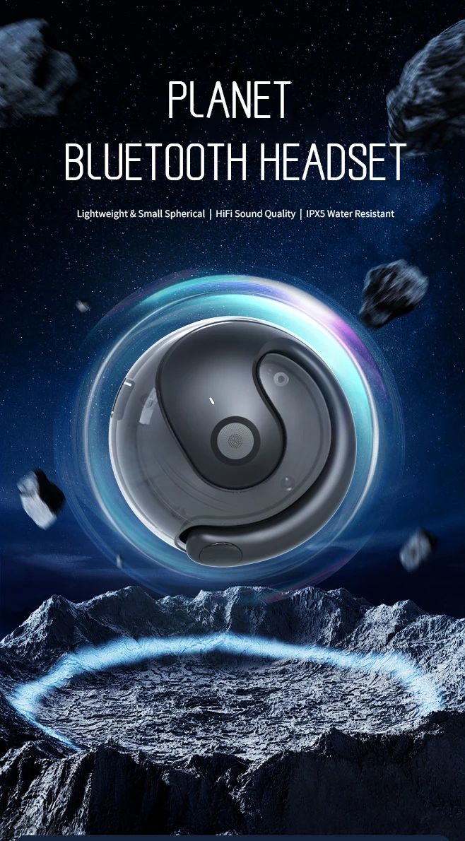 Oem Gaming Earphones Headsets Novelty Gifts Valentine Day Gift Bt ...