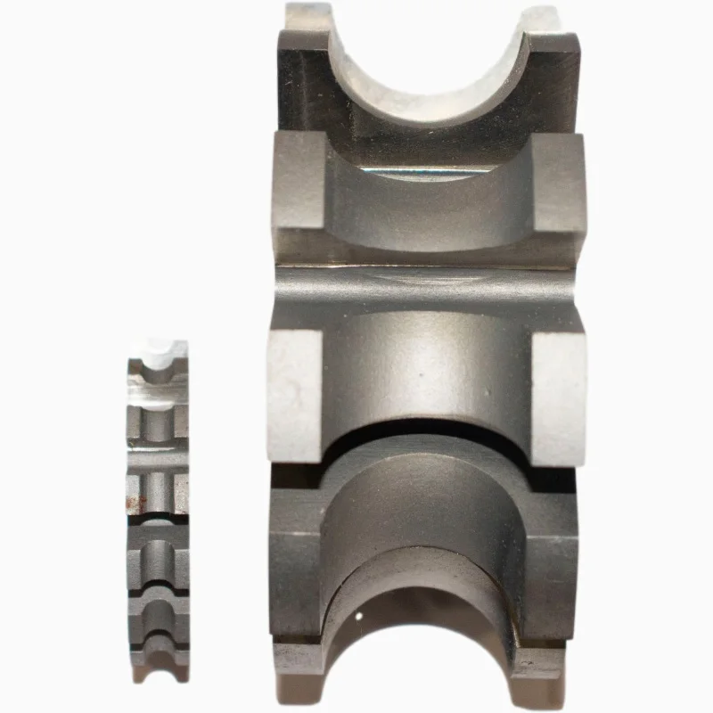 HSS Concave Semicircular Milling Cutter R Circular Arc Half Circle ...