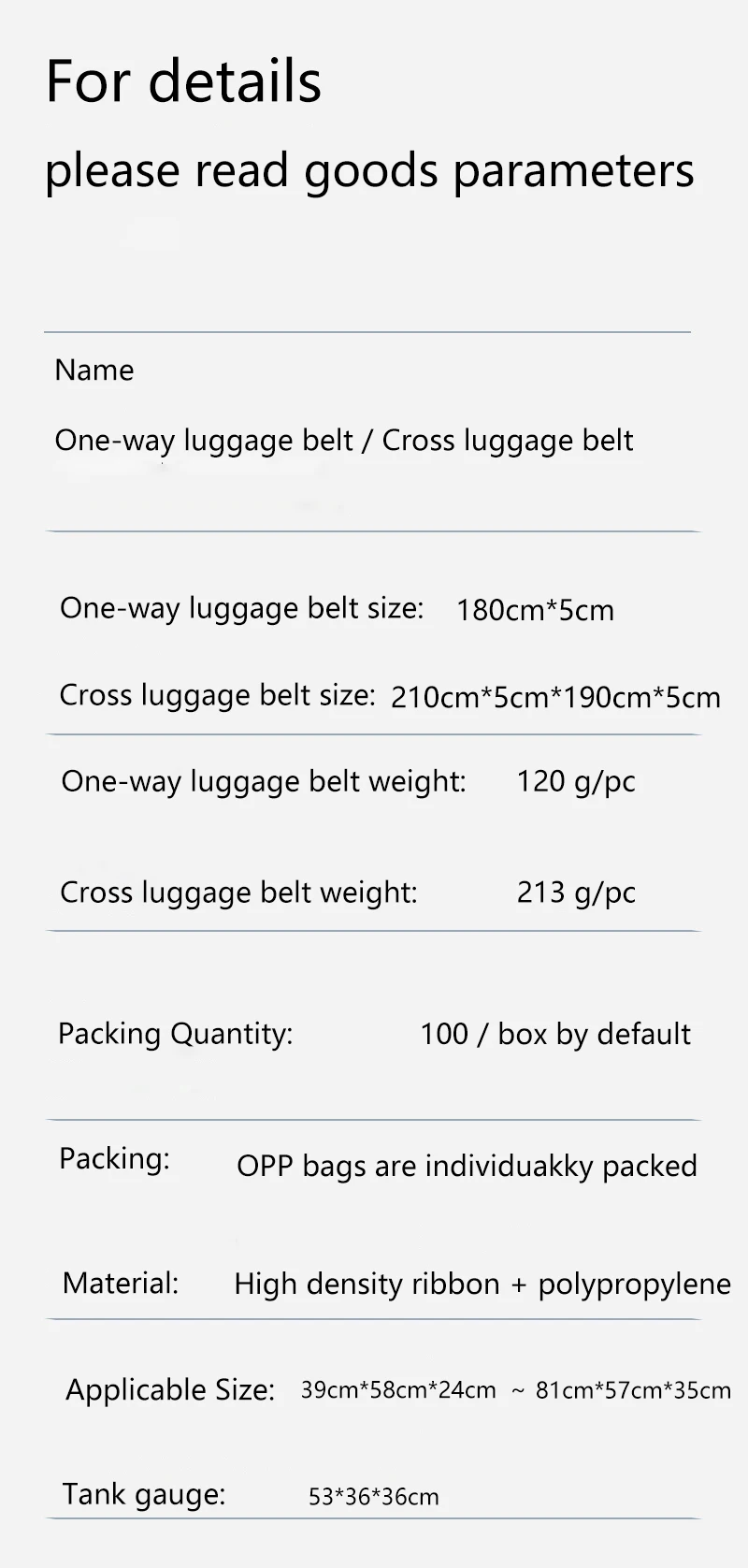 Wholesale Bulk Printed Adjustable Solid Color Nylon Luggage Strap Width ...