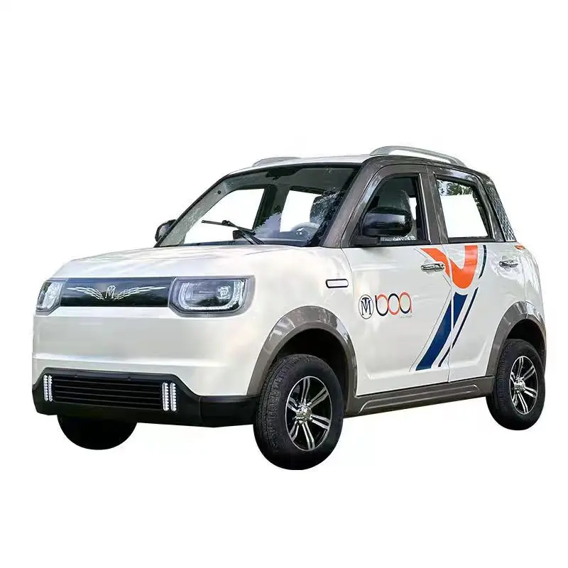 Chang Li Electric Car - Buy Green Energy Electric Car new Cars For ...