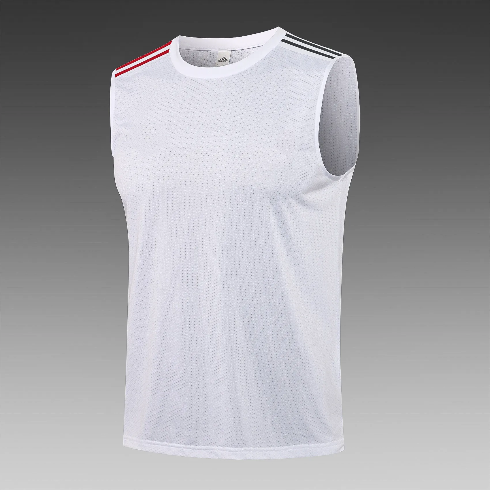 New Design Training Tops Man Soccer Polyester Sport Vest Custom Team ...