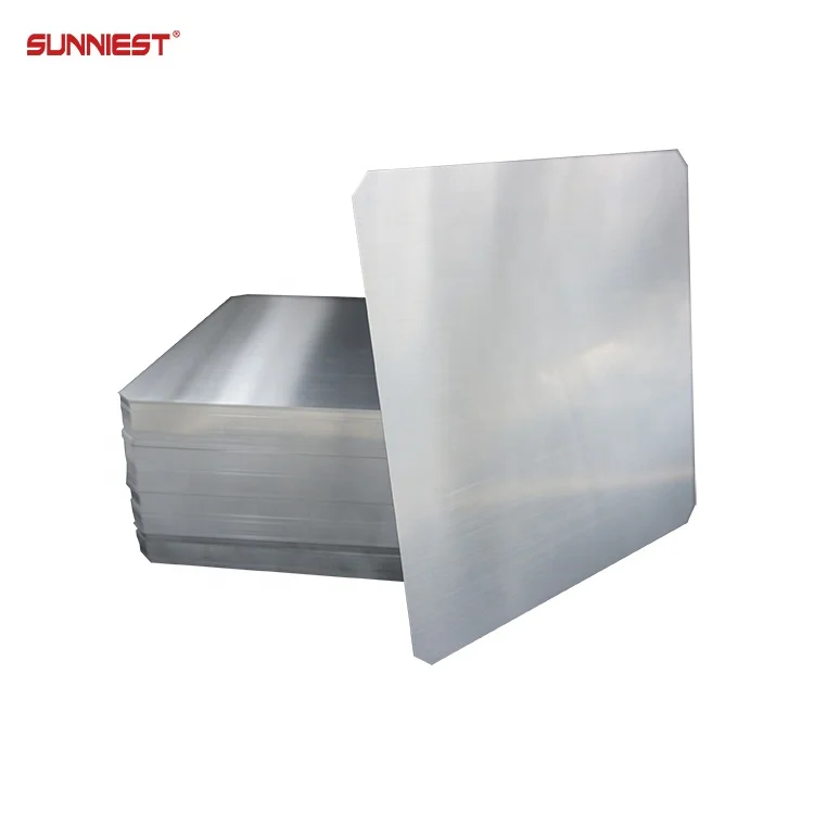 Sunniest Bare Bifacial Prime Grade M6 Square Wire Saw P Doped Oxide ...