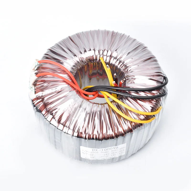 Manufacturers Produce Air Conditioner Toroidal Transformers Home ...
