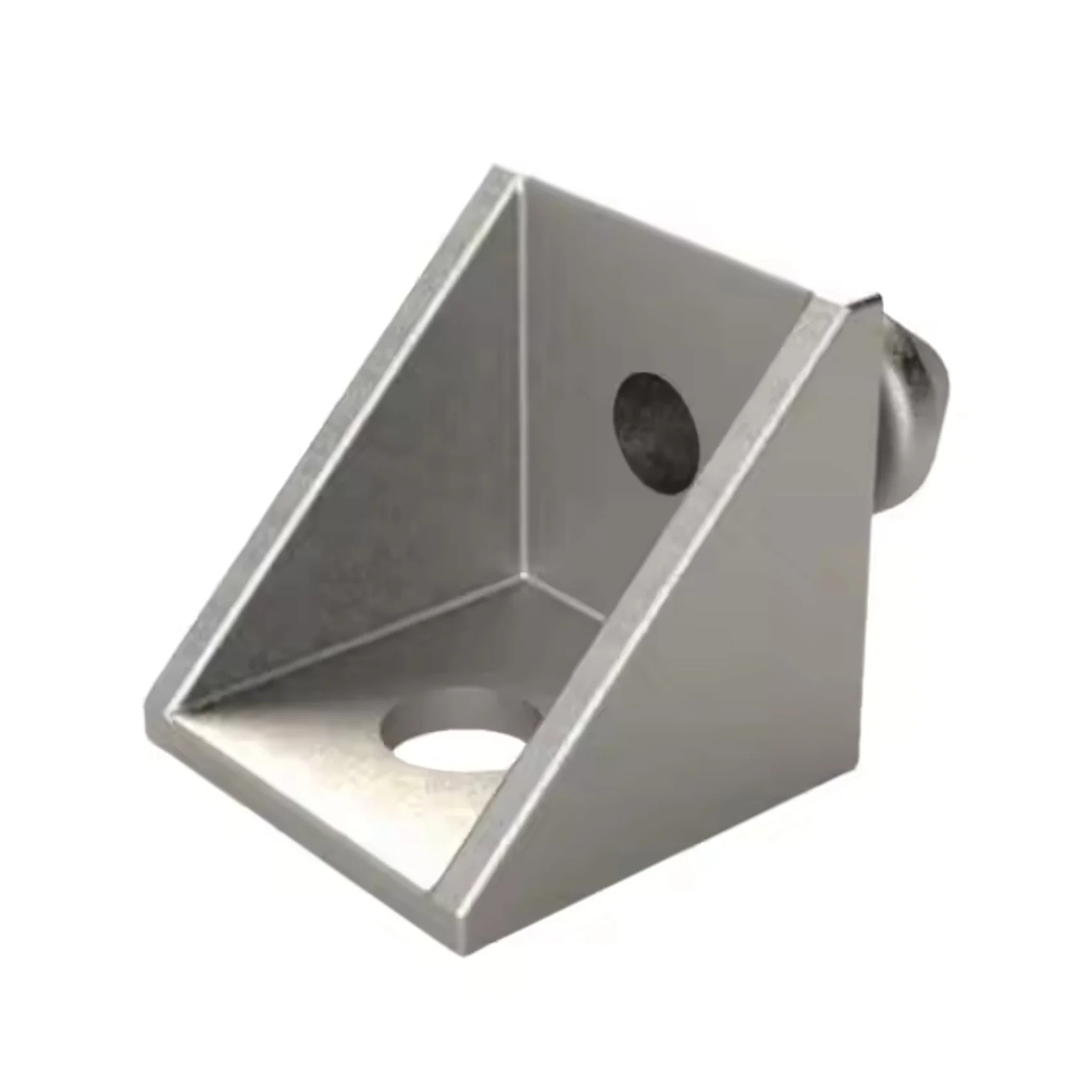 Galvanized Steel Container Lashing Parts Corner Lock Side Twist Lock ...