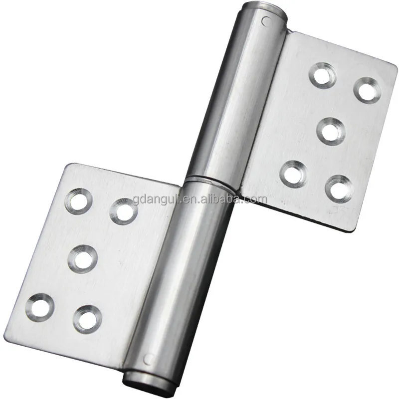 Folding Butt Door Mother Child Hinge Butt Hinges Door Hinges - Buy ...
