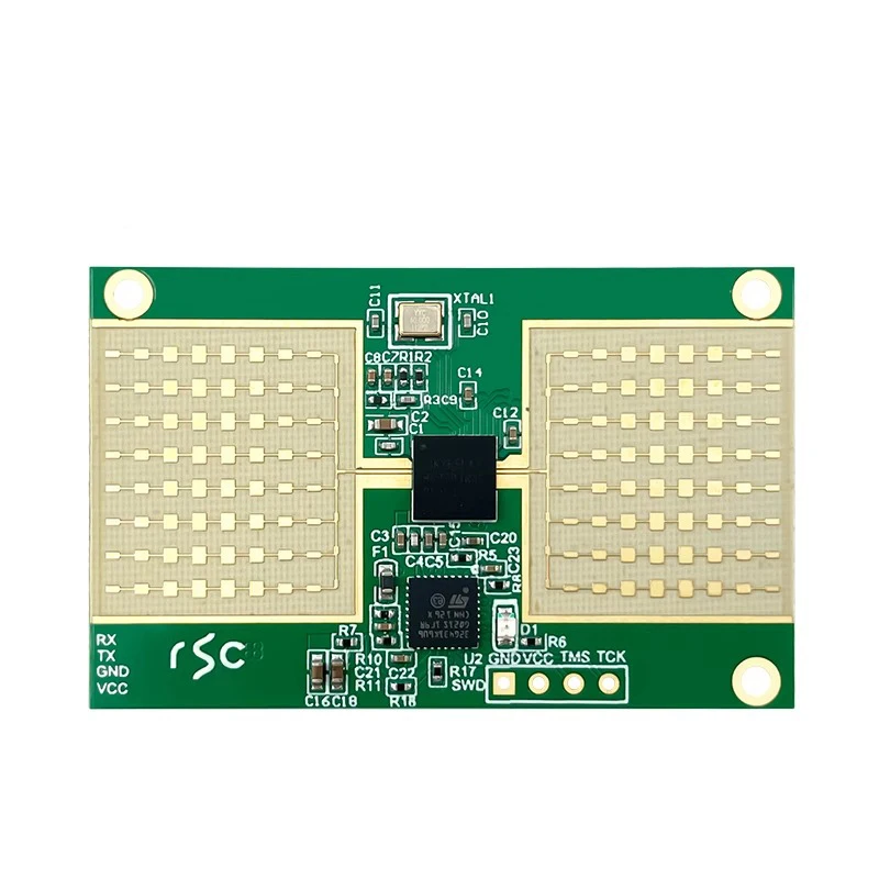 Hilink 79g Water Level Detection Sensor Ld7901b Millimeter Wave Radar ...