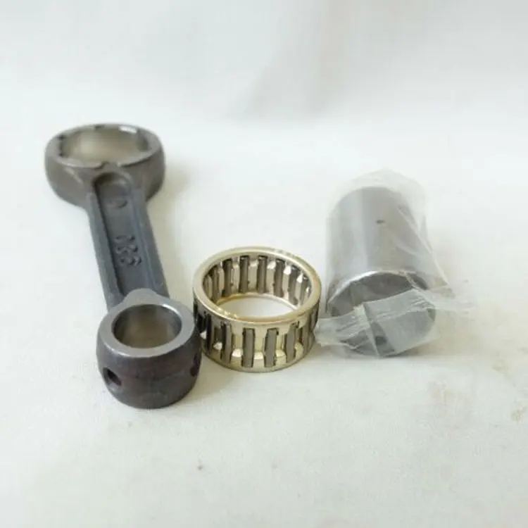 Factory Custom Motorcycle Cd70 Connecting Rod For Honda Cd 70 - Buy ...