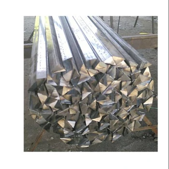 Stainless Steel Triangular Bar 304 Triangular Hollow Bar - Buy ...