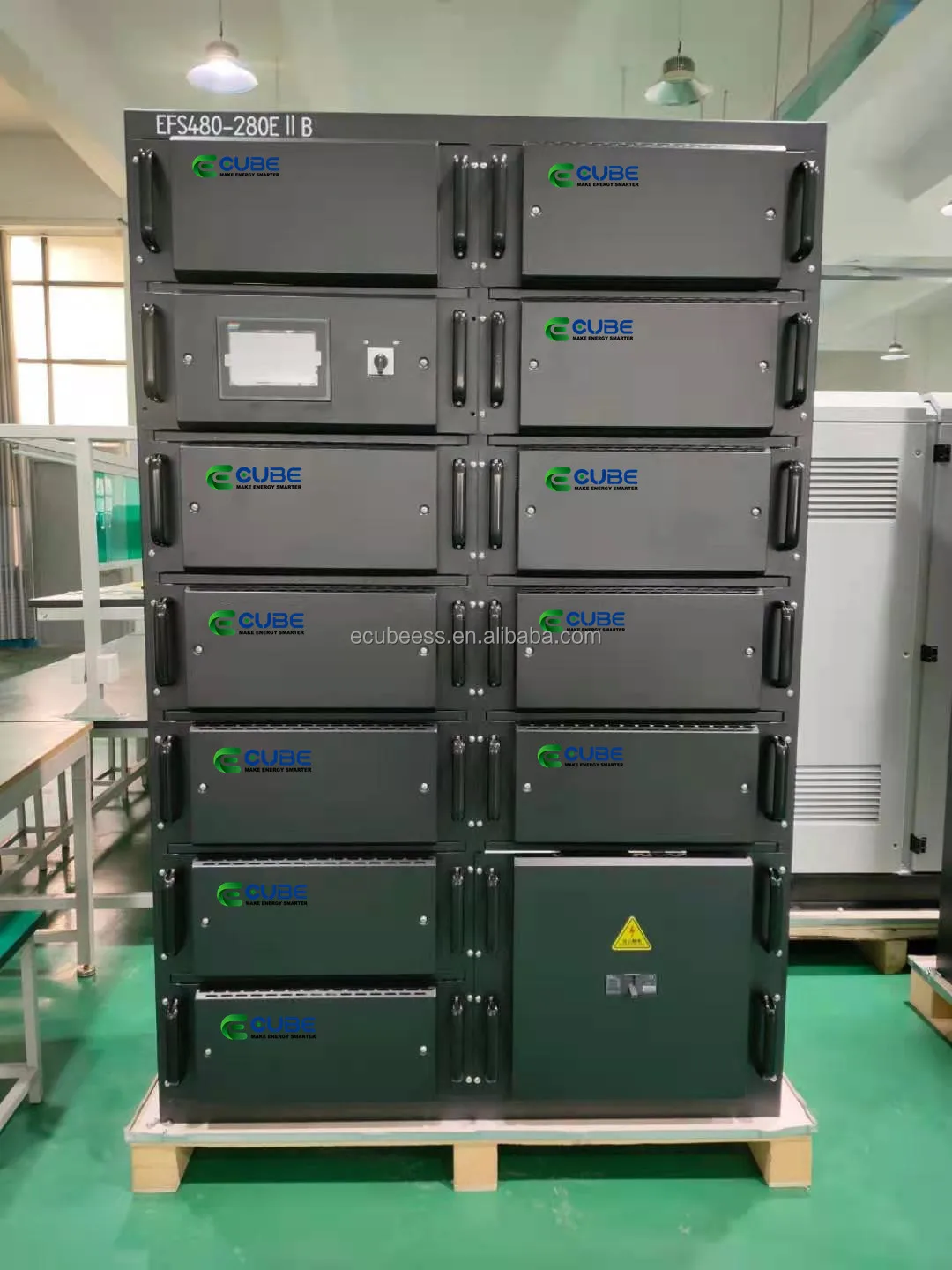 200 Kwh Battery Energy Storage System Lithium Battery 100kwh,150kwh ...
