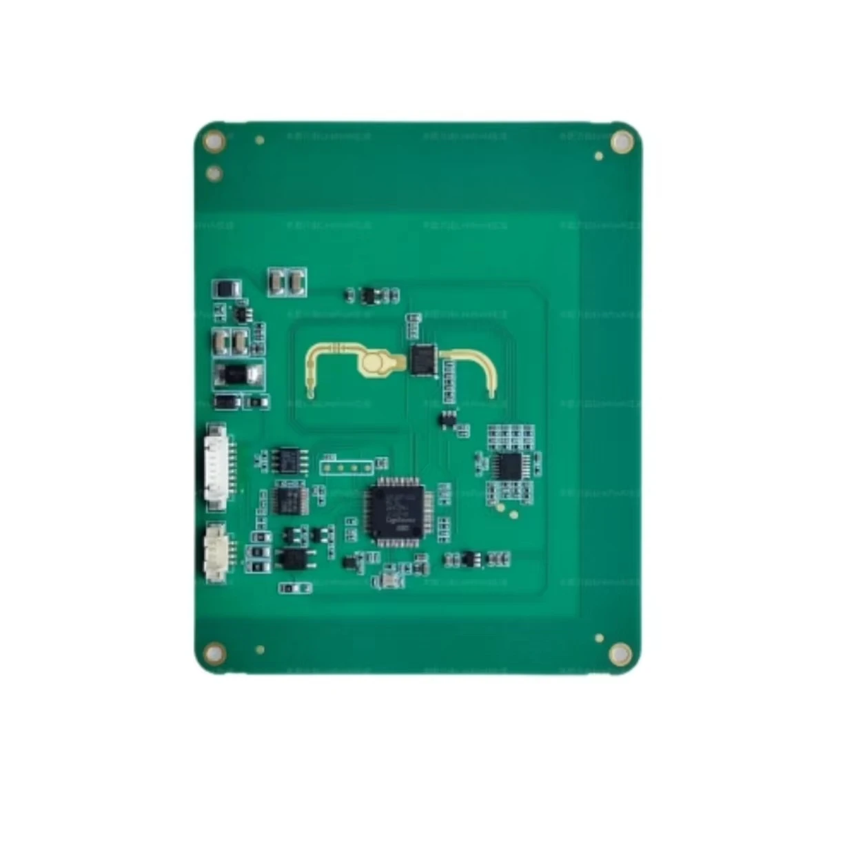 24gz K-band Millimeter Wave Multi-lane Speed Radar Sensor For Vehicle ...