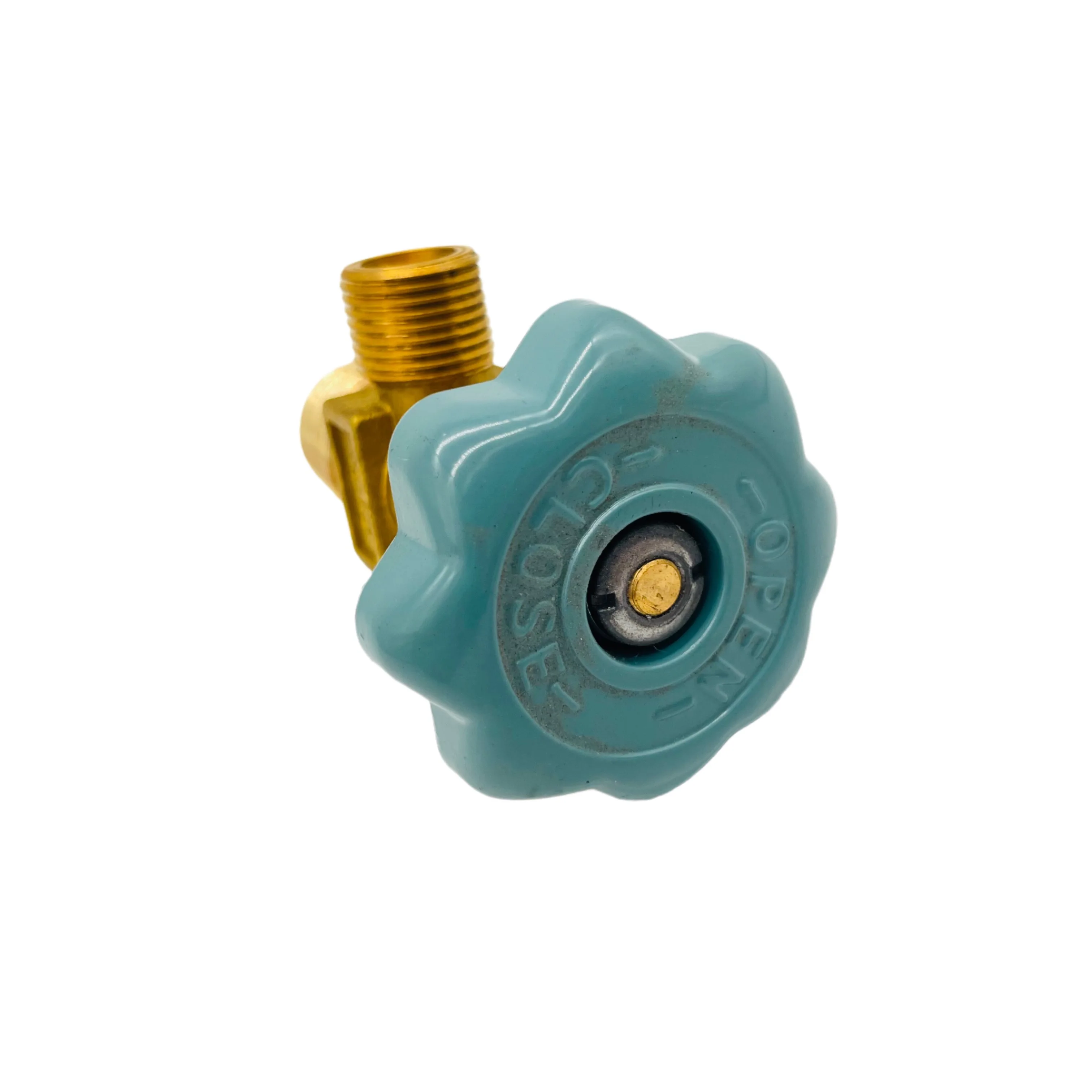 Industrial Brass Shaft Coupling Type Hydrogen H2 15mpa Gas Cylinder ...