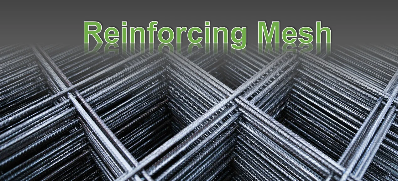 Building Construction 663 665 BRC Mesh Reinforcing Steel Wire Mesh