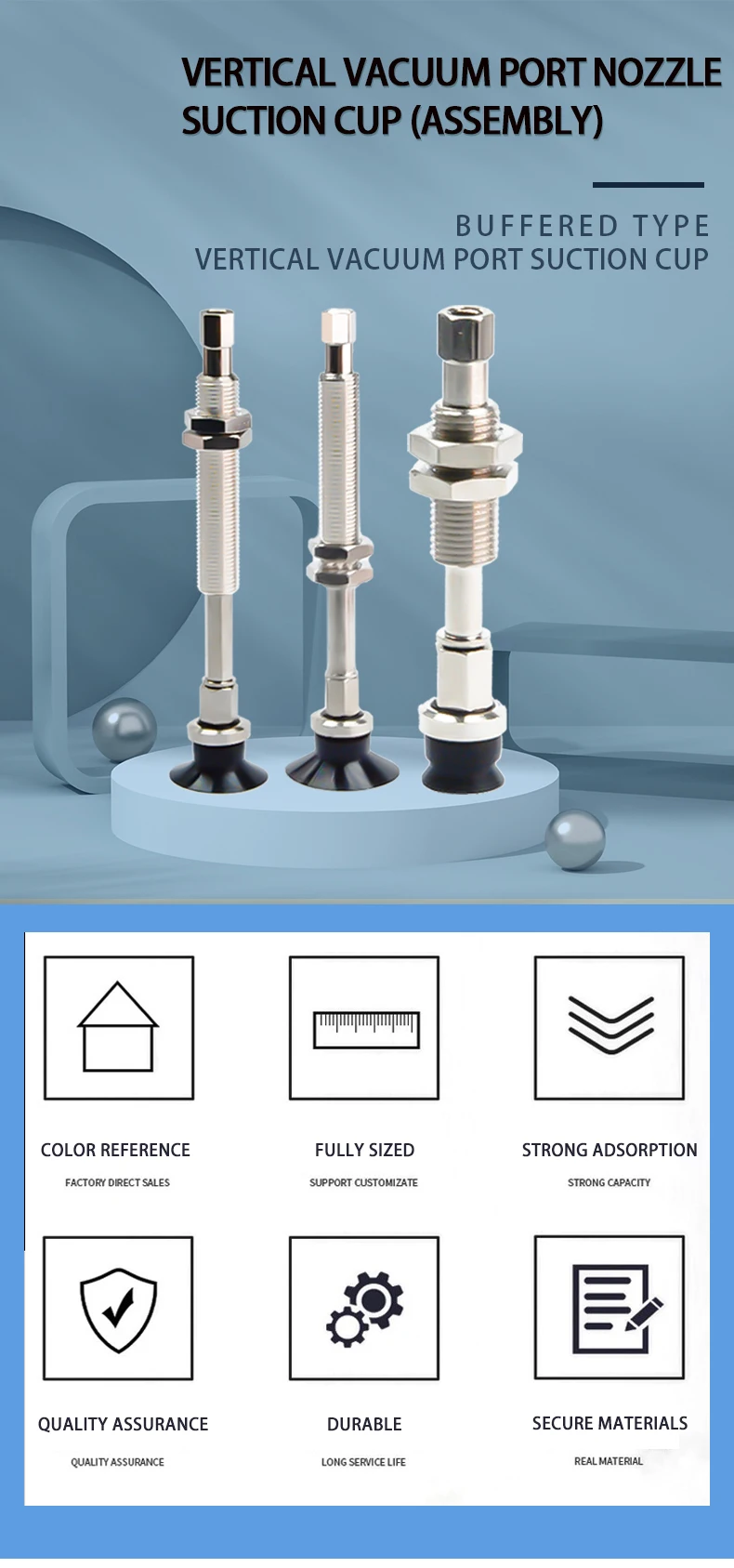 Hundreds Of Optional Adjustable Build Suction Cup Silicone Suction Cups ...