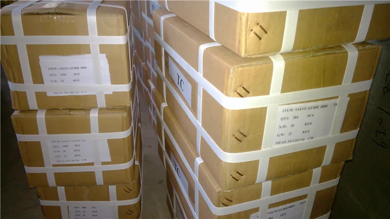 Engine Valve For Cummins 6ct Engine For Oem 3924492 3921444 - Buy ...