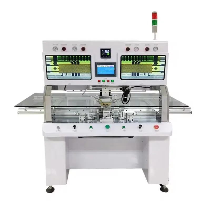 Computer Laptop Monitor Tv Lcd/led Screen Flex Cable Acf Tab Cog Fpc ...