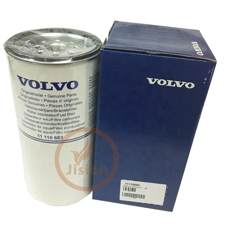 JISION 11110683 Manufacturer Oil Filter 11110683 20754418 20593537 ...