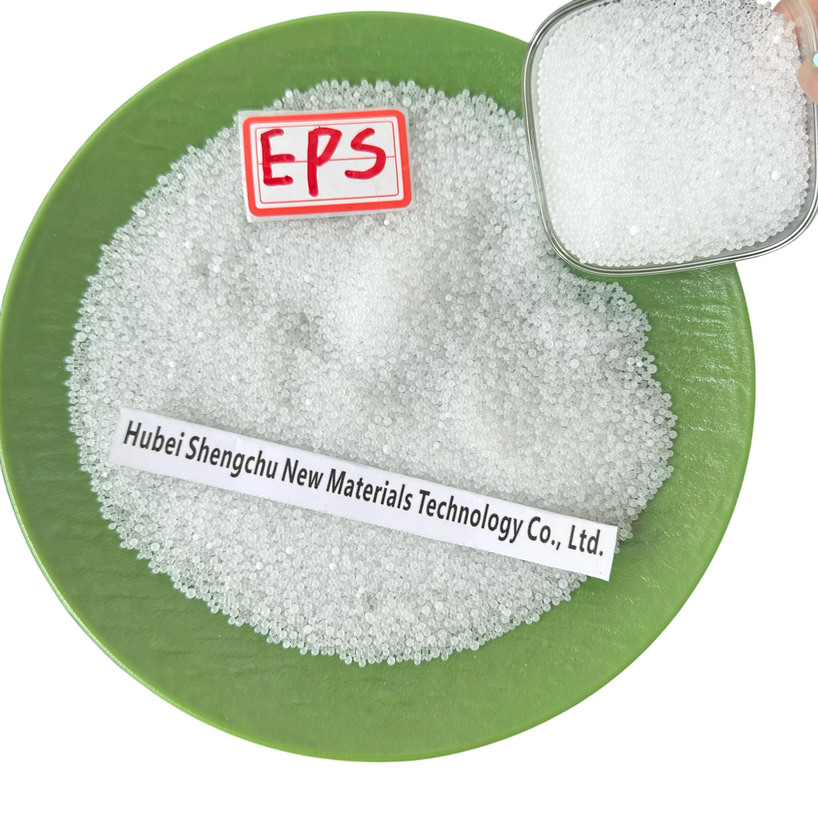 EPS Particles EPS Industrial Components Resin Beads Virgin EPS Food ...
