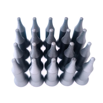 M6/m8/m10/m12 Kcf Welding Pin For Nut Welding - Buy Special Alloy Welding Sleevs guid Sleeves ...