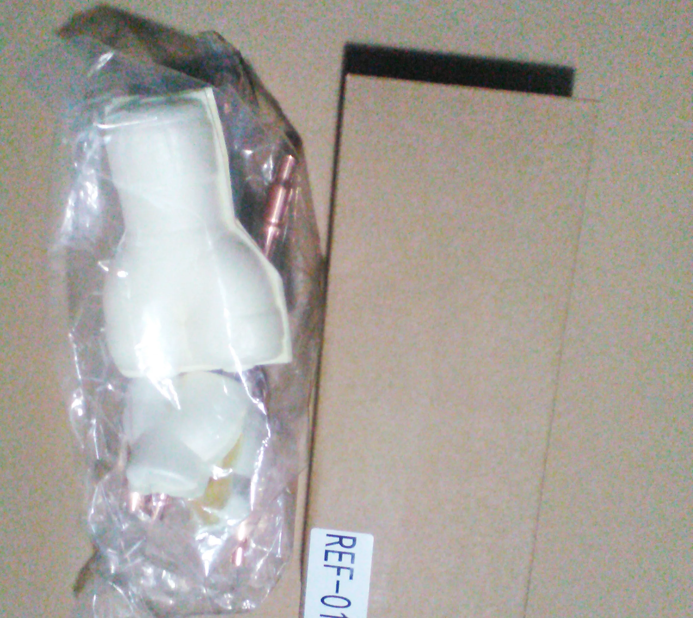 Copper Refnet Joint Piping Kits With Insulation For Chigo Vrv Vrf Air ...