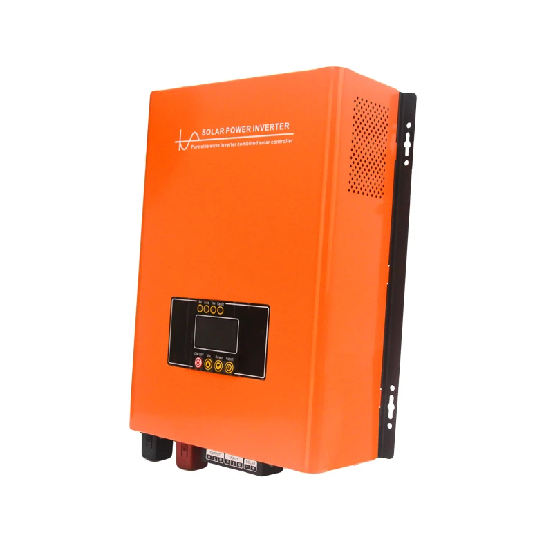 Indoor and outdoor inverter energy storage systems meet various types ...