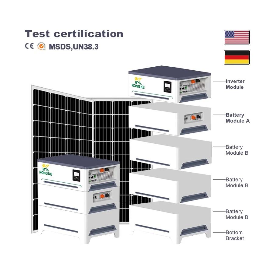 10kwh Lithium Battery Pack Lifepo4 Stack Lithium Battery 10kwh Stacked ...