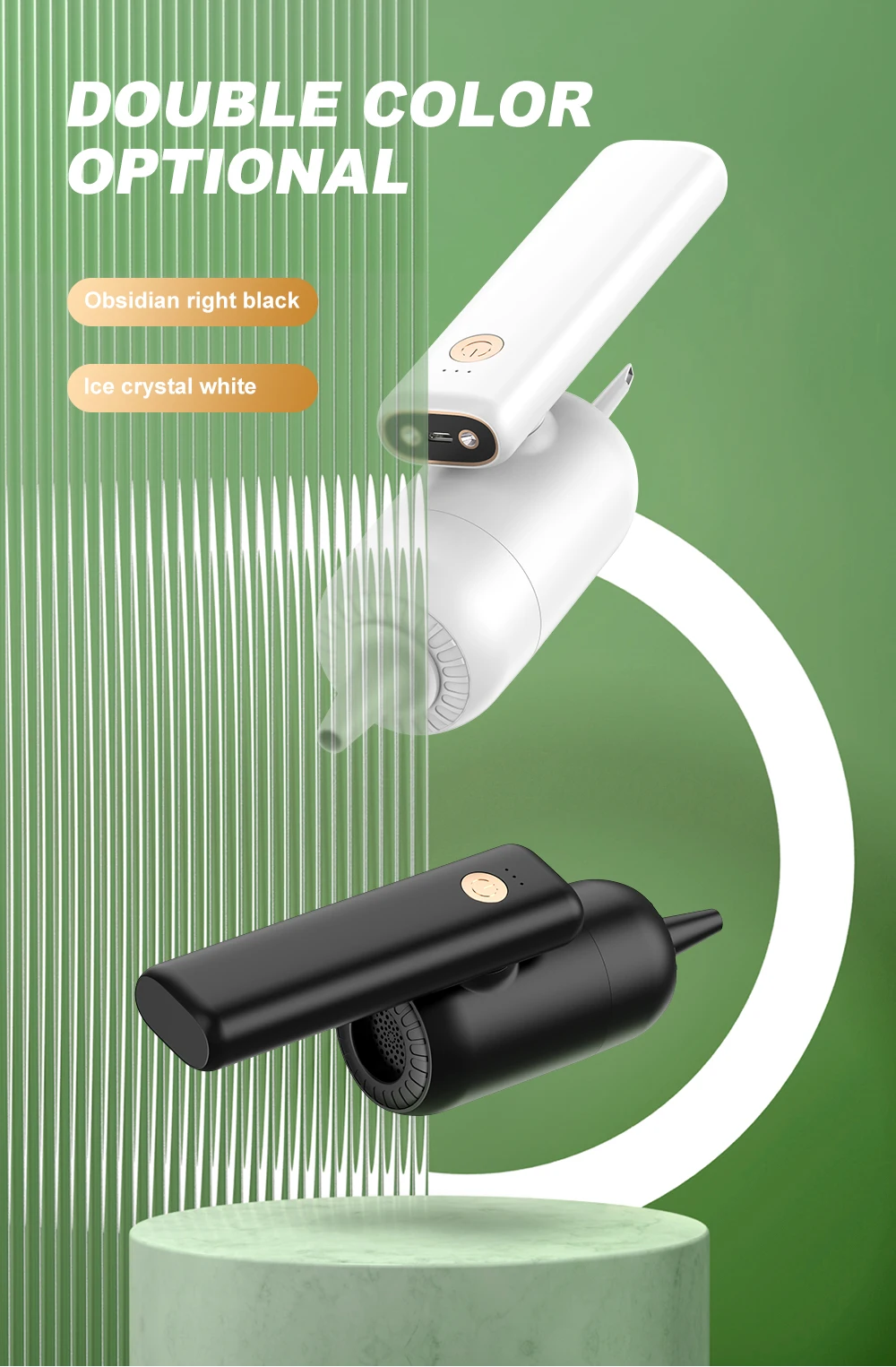 Multi-purpose Air Duster Keyboard Computer Camera Cleaning Compressed ...