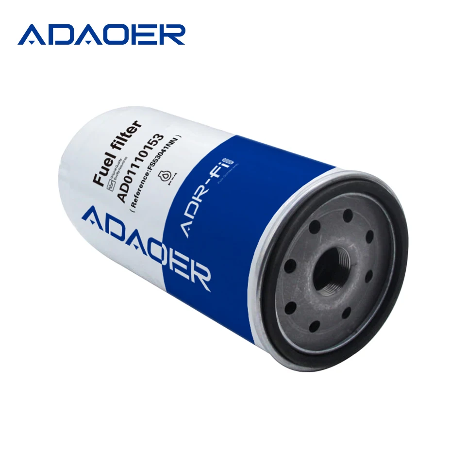 Heavy Duty Truck Fuel Filters Engine Diesel Filters 3694652 - Buy ...