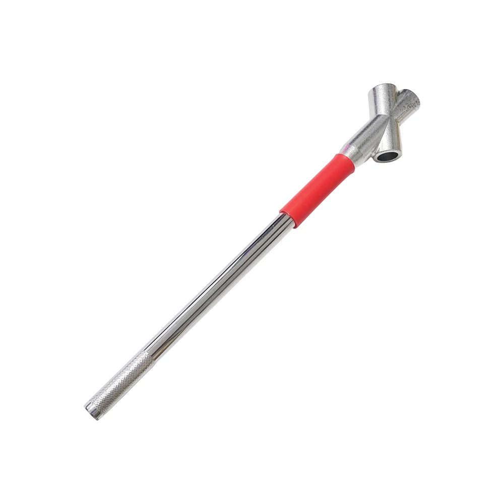 3 Way Pipe Triple Power Up Handle for Super Ball Wrench| Alibaba.com