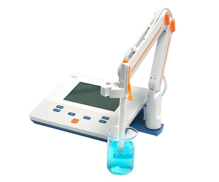 China Laboratory High Quality Digital Benchtop Ph Tester For Lab ...