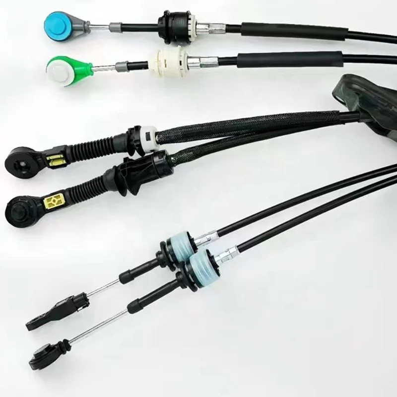 Oem Equivalent Quality Transmission Shift Cable Oem 81326556248 ...