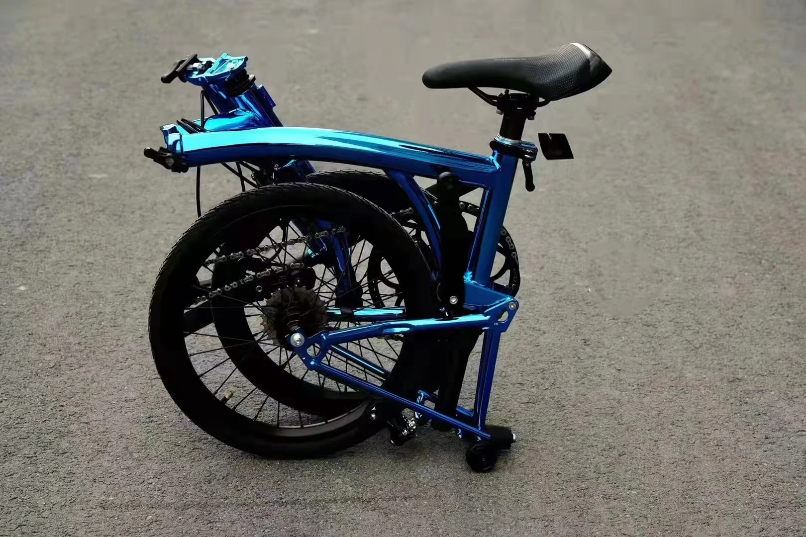 Wholesale Folding Bike Frame 16 Inch 20 Inch Alloy for Sale| Alibaba.com