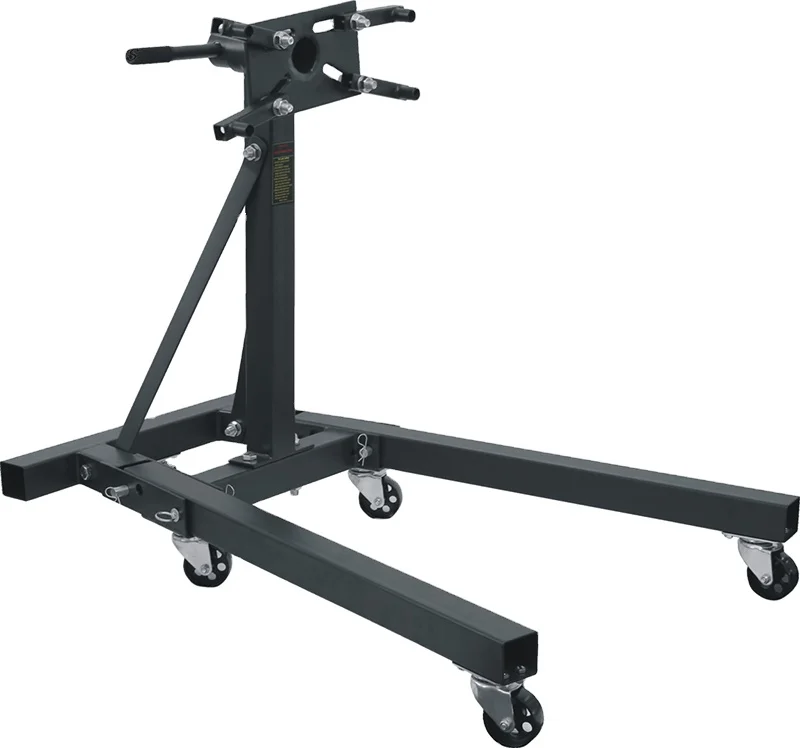 2000lb Folding Engine Stand Car Repair Engine Support With Ce - Buy ...