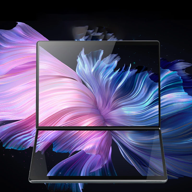 Cheap OEM Dual Touch Screen Laptops Brand New Win 11 16GB 2TB SSD Intel ...