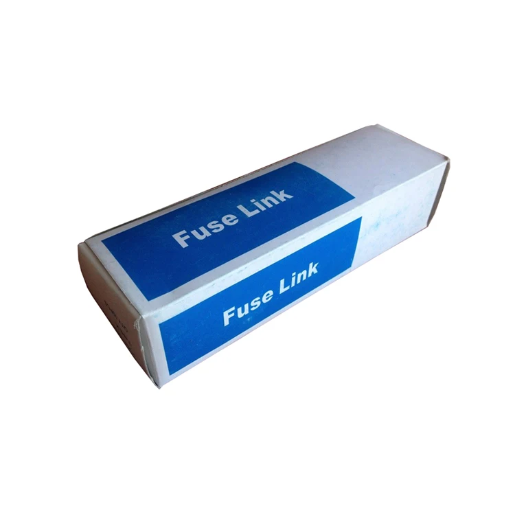 33kv Length 787mm 40a Various Removable Button Head K Type Fuse ...